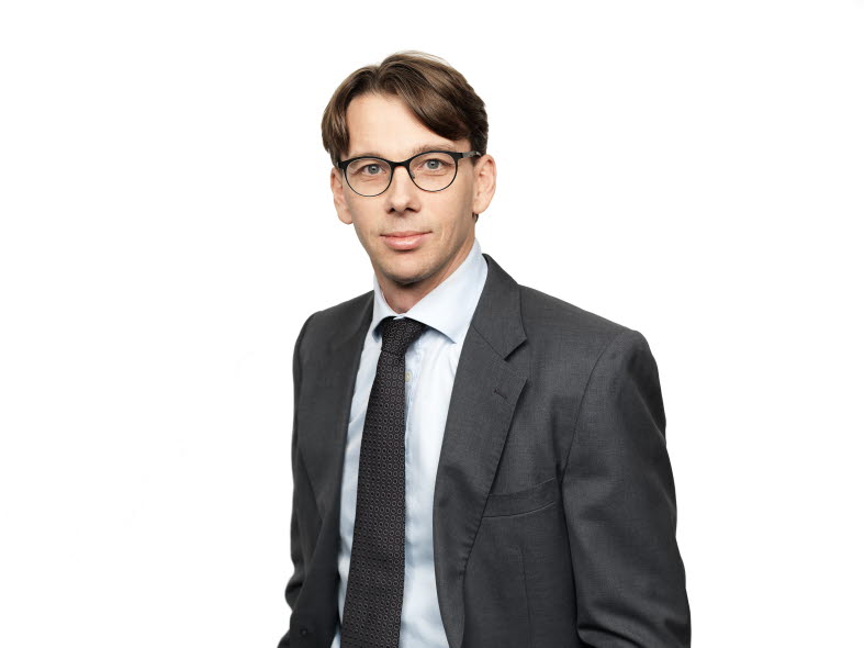 Meet the team at SEB Venture Capital | SEB