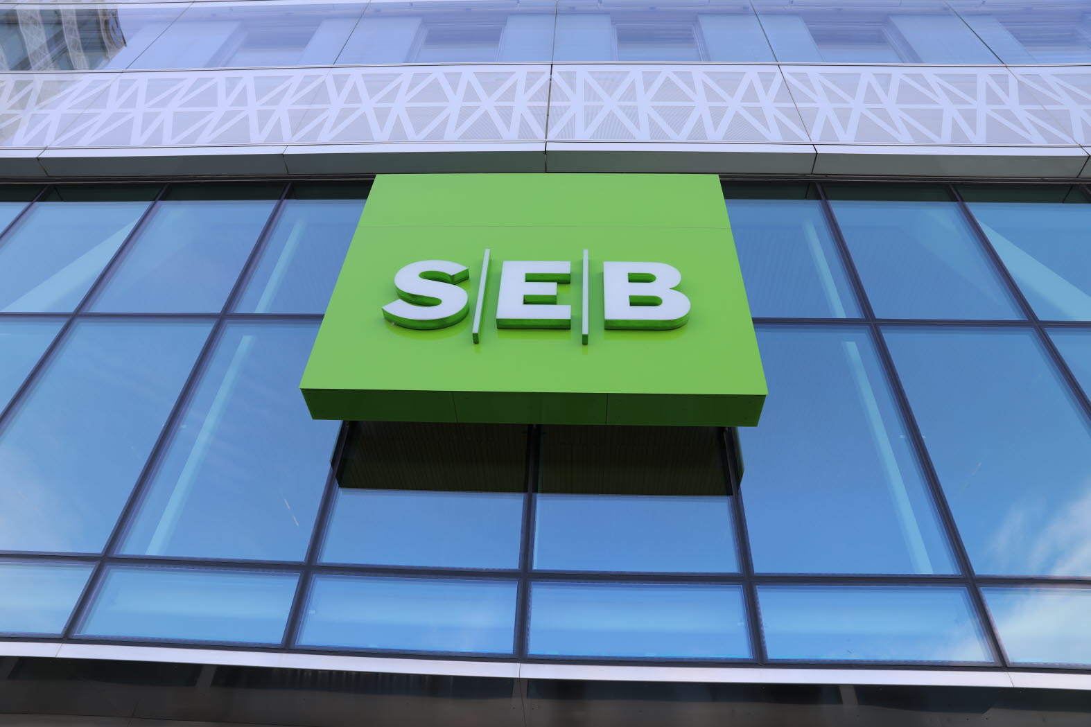 SEB Completes First Share Buyback Program and Initiates New Share ...