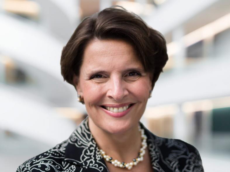 Board of directors | SEB