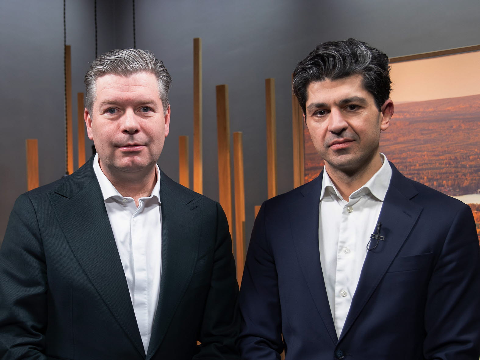 SEB’s Annual Accounts and results for the fourth quarter 2022 | SEB