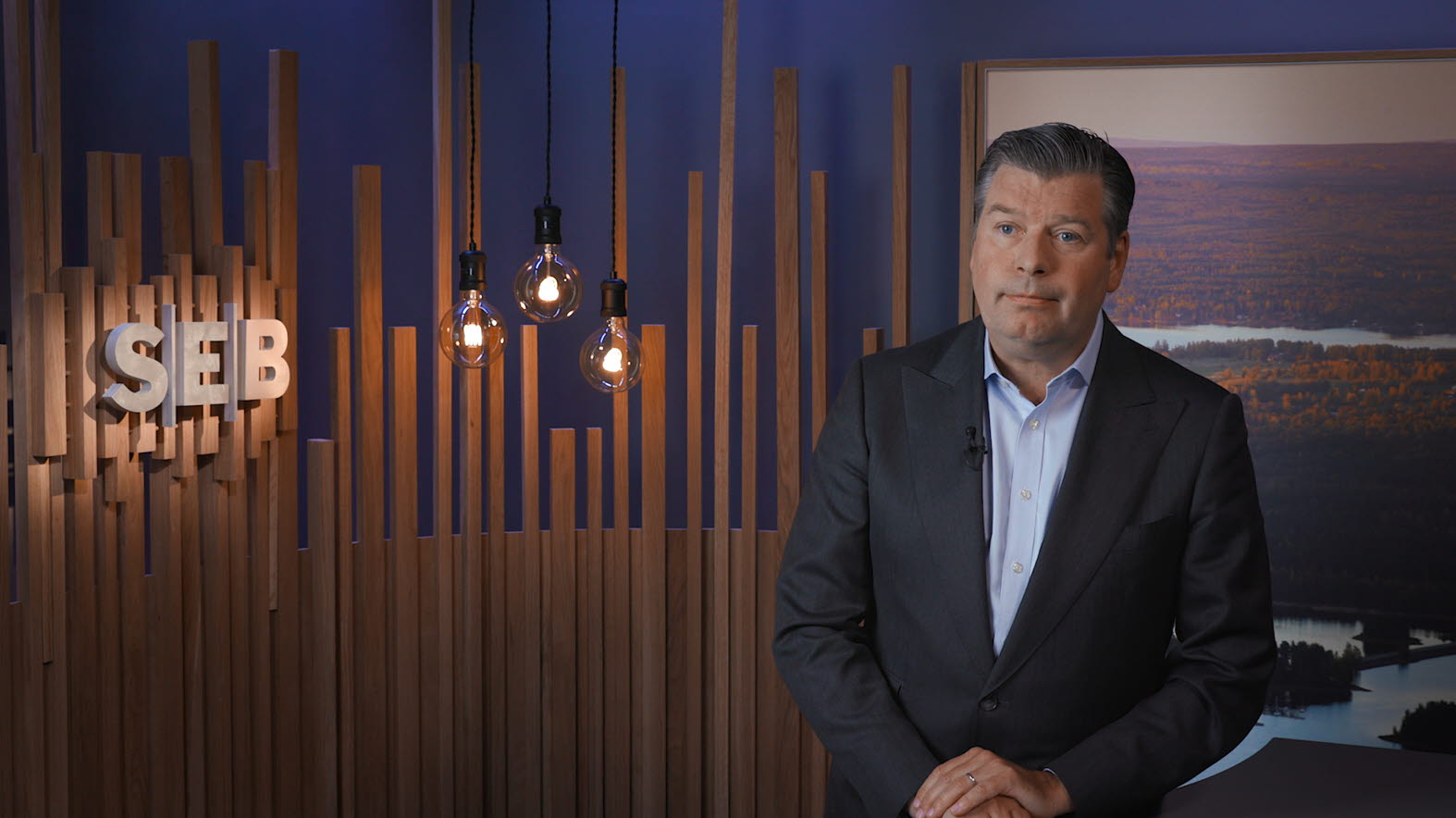 SEB’s first quarter 2022 results | SEB