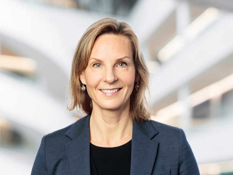 Board of directors | SEB