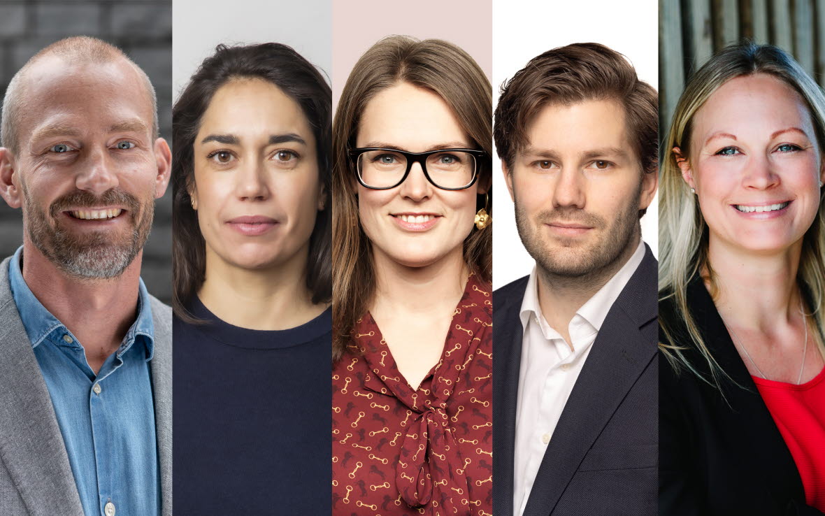 SEB Greentech Venture Capital | SEB