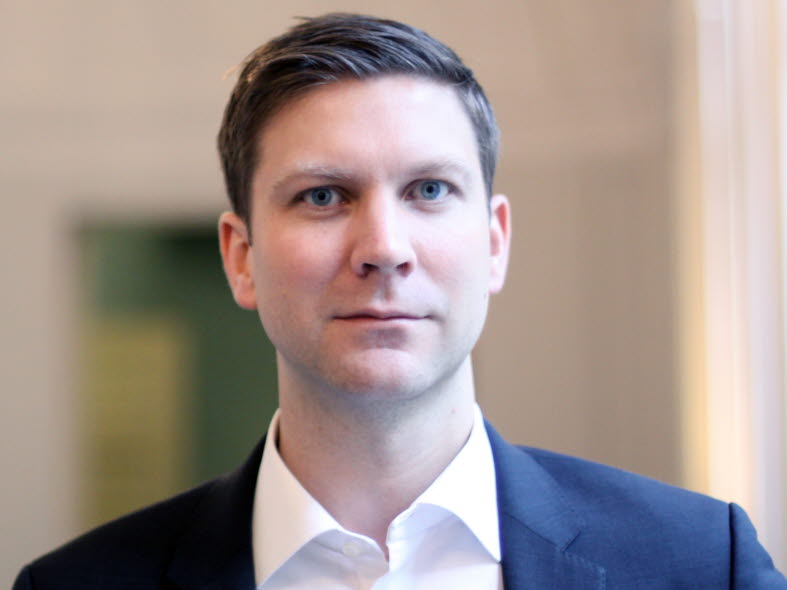 Group Executive Committee | SEB