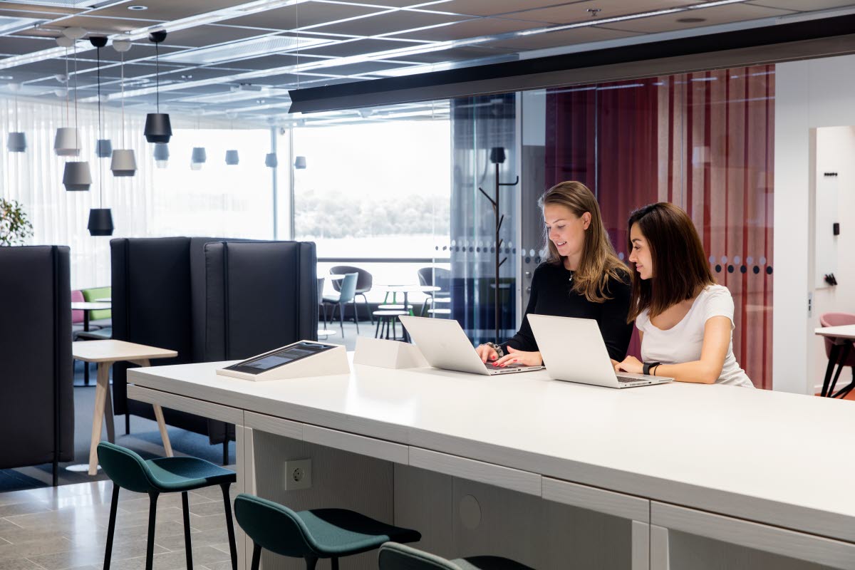 Partner Integration | SEB