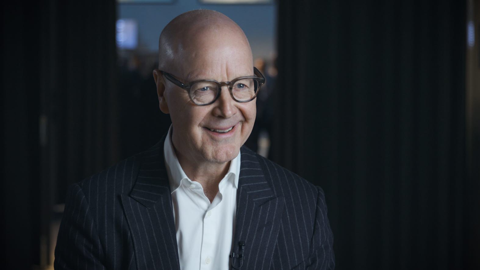 Long-term ownership in focus at first Nordic PFO Summit | SEB