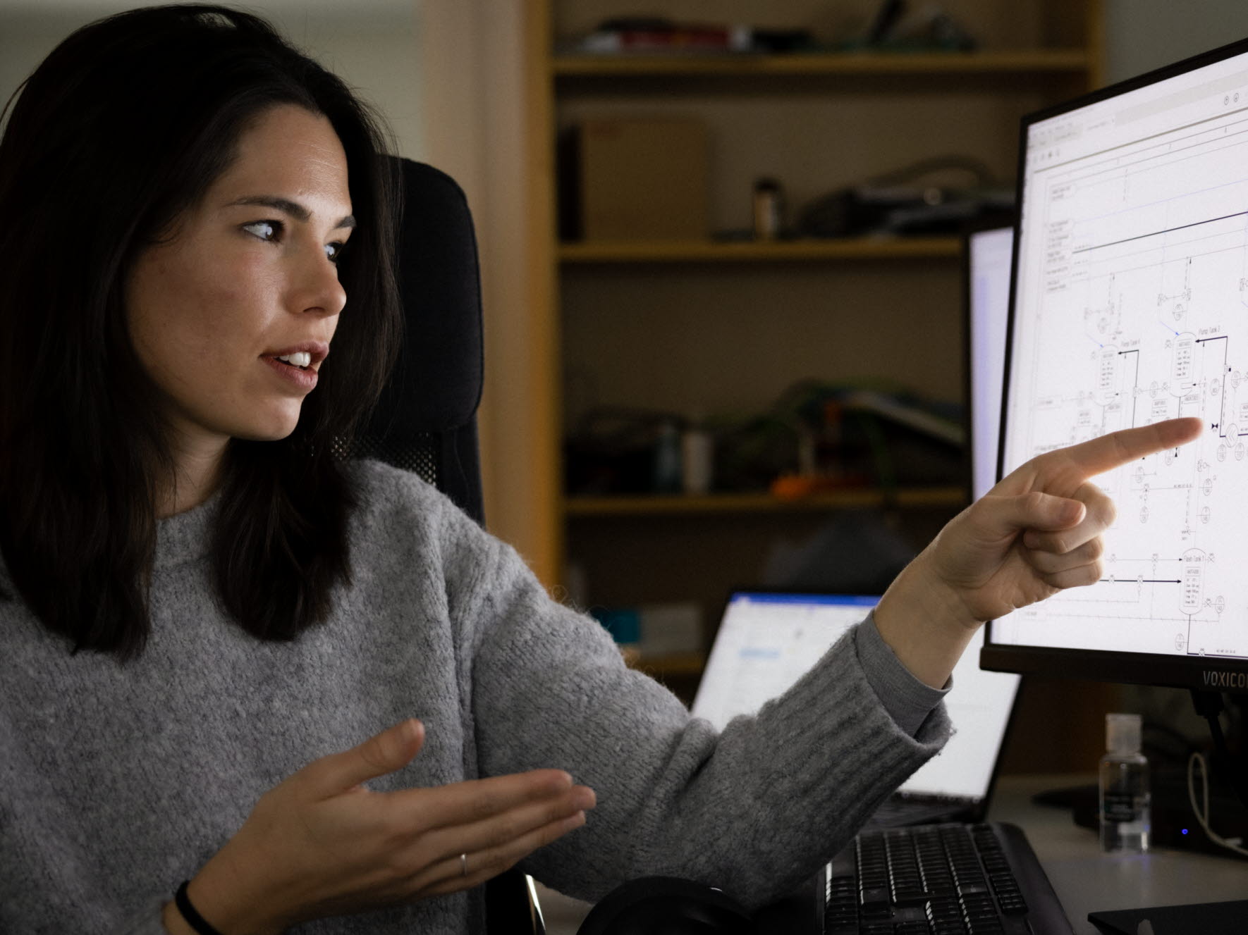 SEB Greentech Venture Capital | SEB