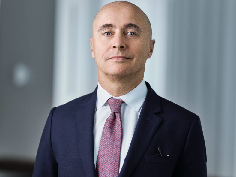 Group Executive Committee | SEB