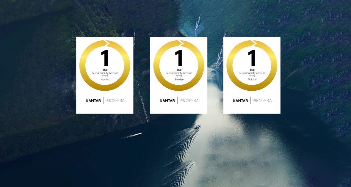 The leading Nordic corporate bank | SEB