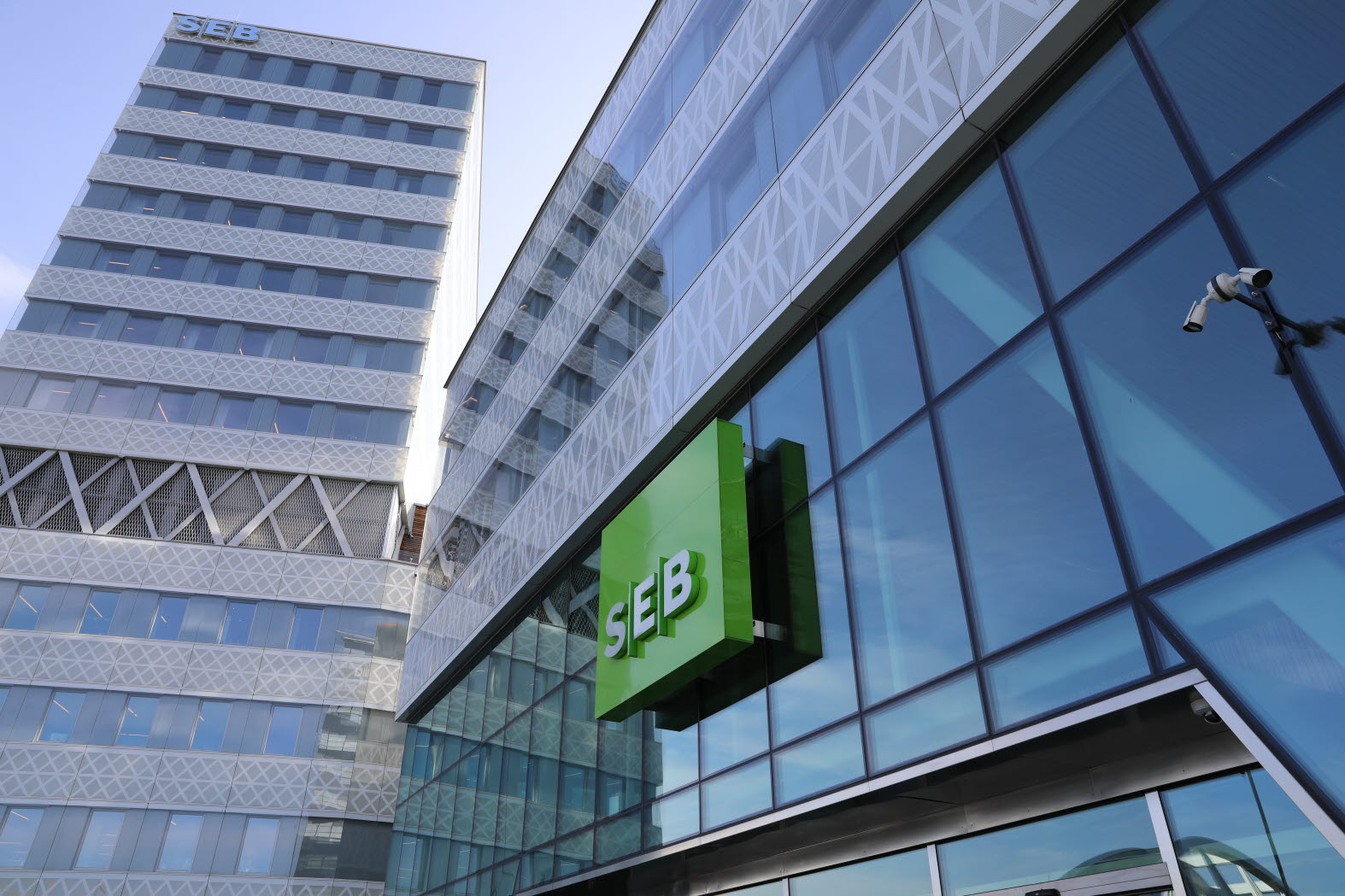 SEB issues Additional Tier 1 Capital | SEB