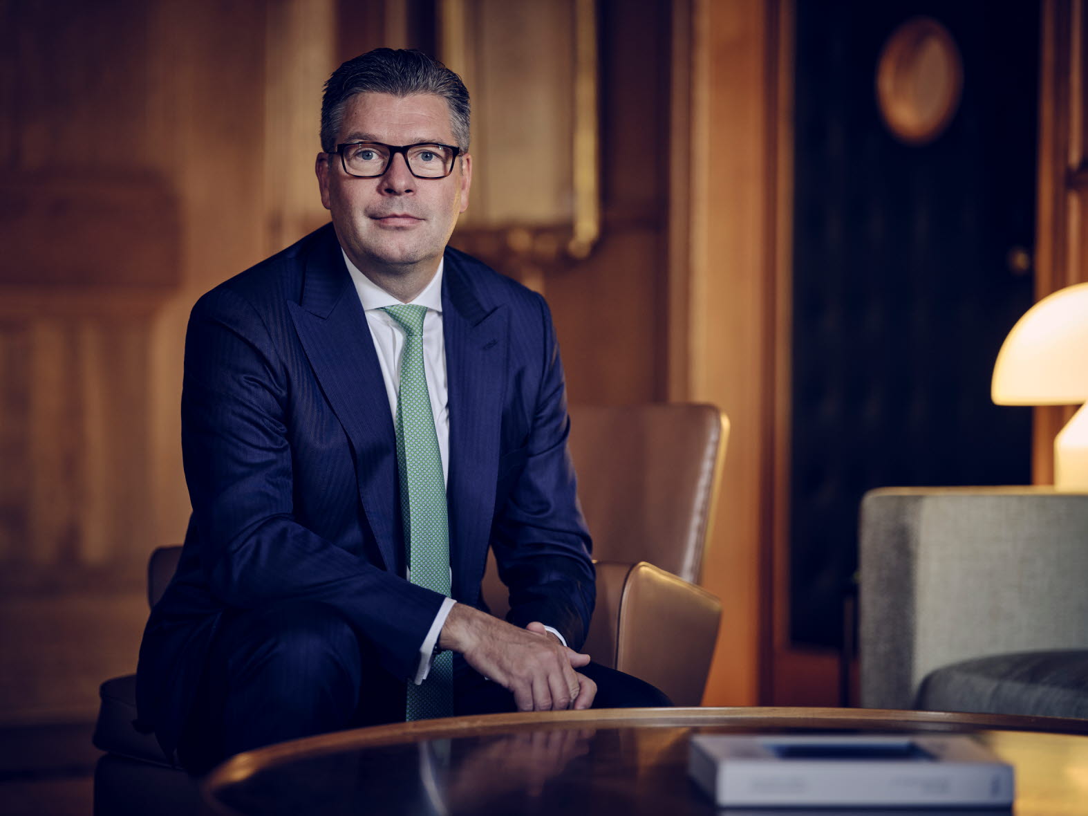 SEB:s resultat för första kvartalet 2021 | SEB