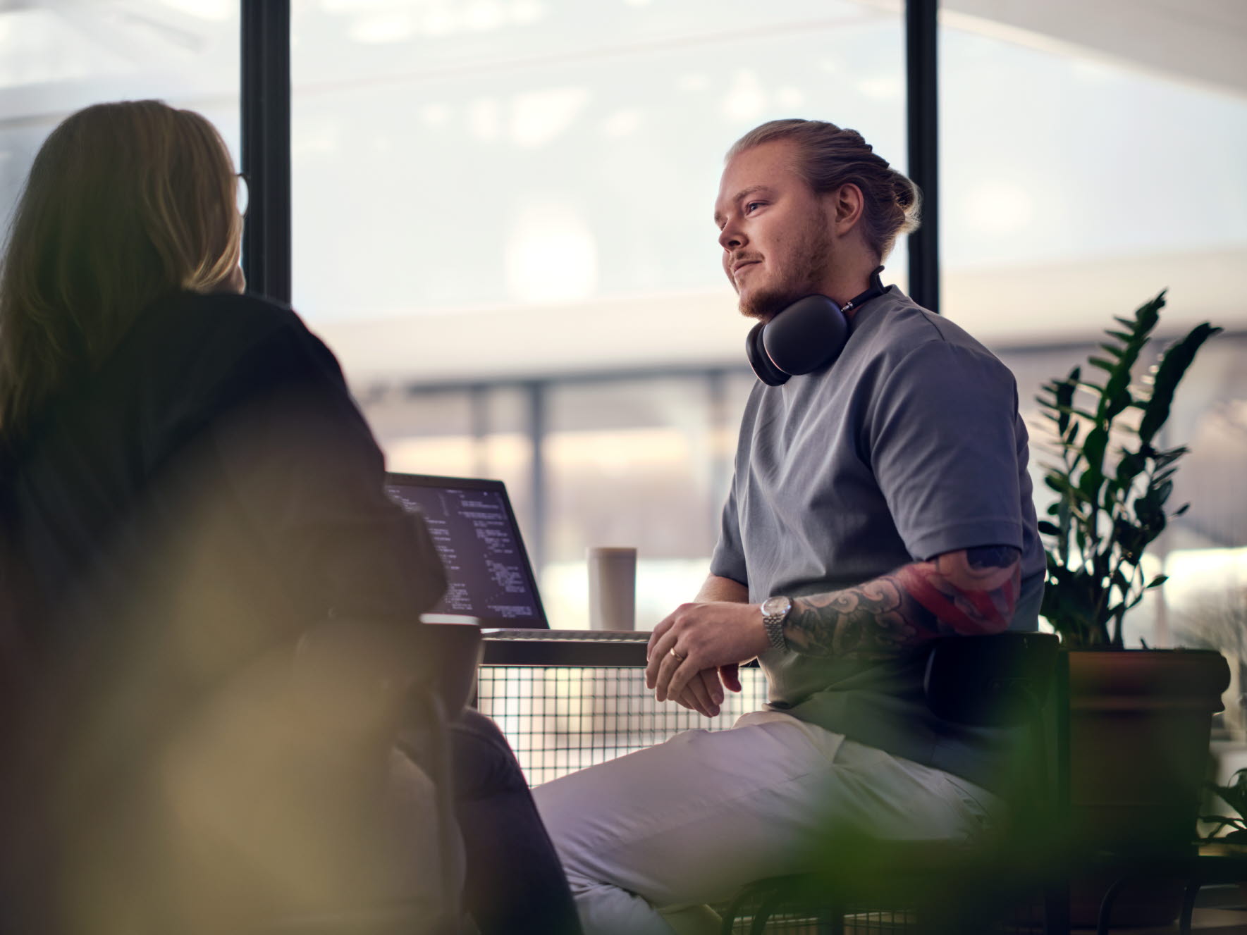 Corporate Finance | SEB