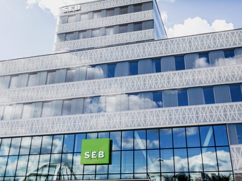 Arenastaden 01 | SEB