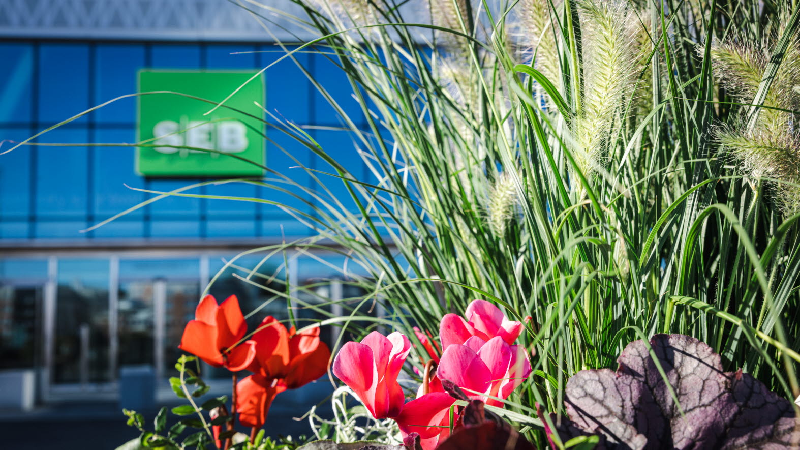 Invitation – SEB’s Annual Accounts 2022 | SEB