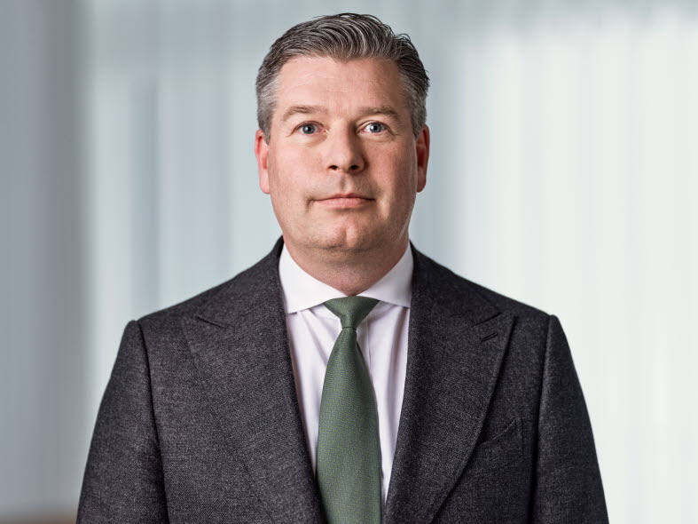 Group Executive Committee | SEB