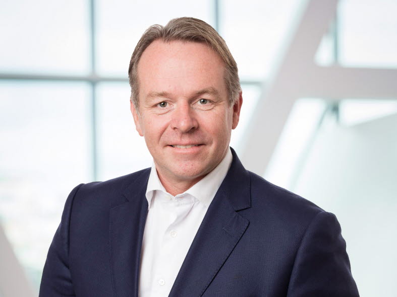 Verkställande ledning | SEB