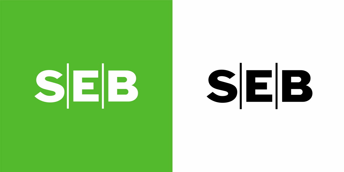 Logotype | SEB