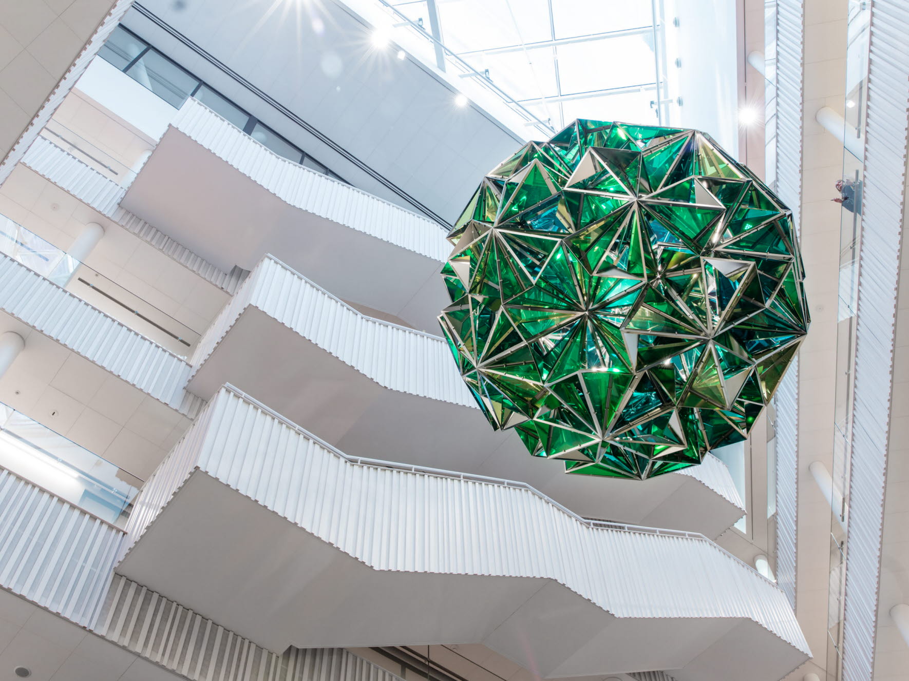 The leading Nordic corporate bank | SEB