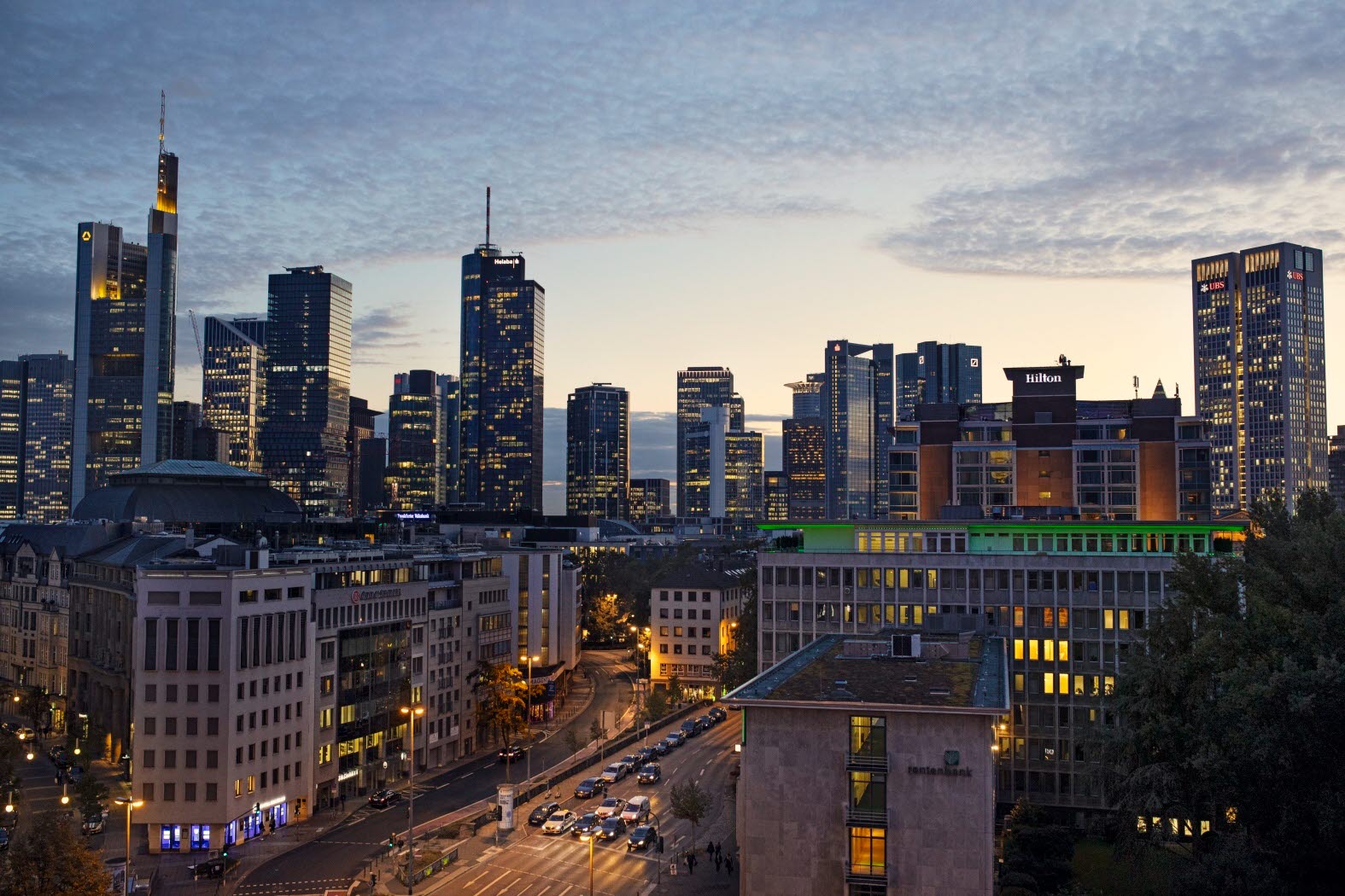 The leading Nordic corporate bank | SEB