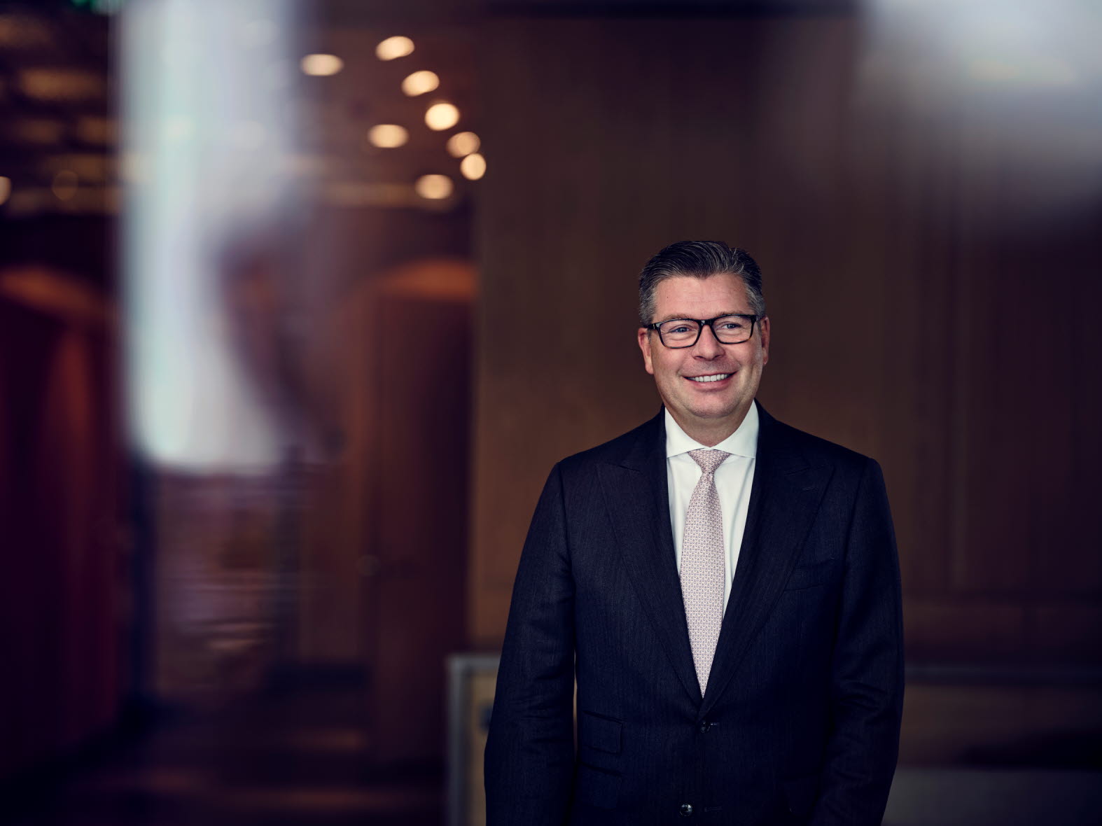 SEB enables increased flexibility regarding remote work | SEB