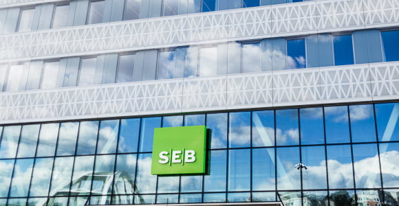 Restatement following changes in SEB’s Life & Investment Management ...