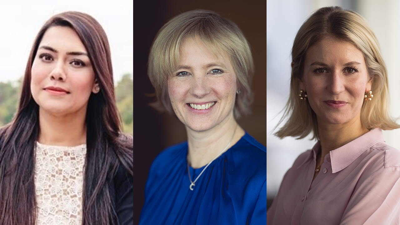 Machine learning focus at upcoming Pink Programming event | SEB