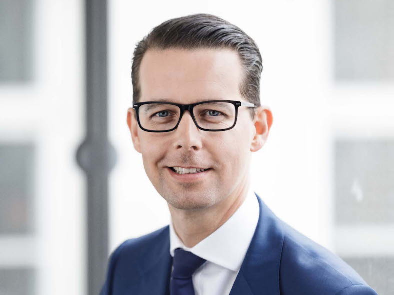 Board of directors | SEB