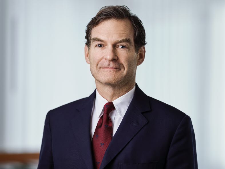 Group Executive Committee | SEB