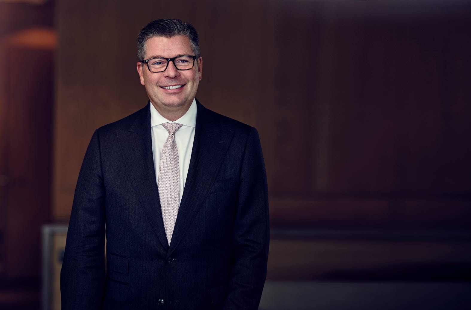 For the first time – SEB named as Bank of the Year in Sweden | SEB