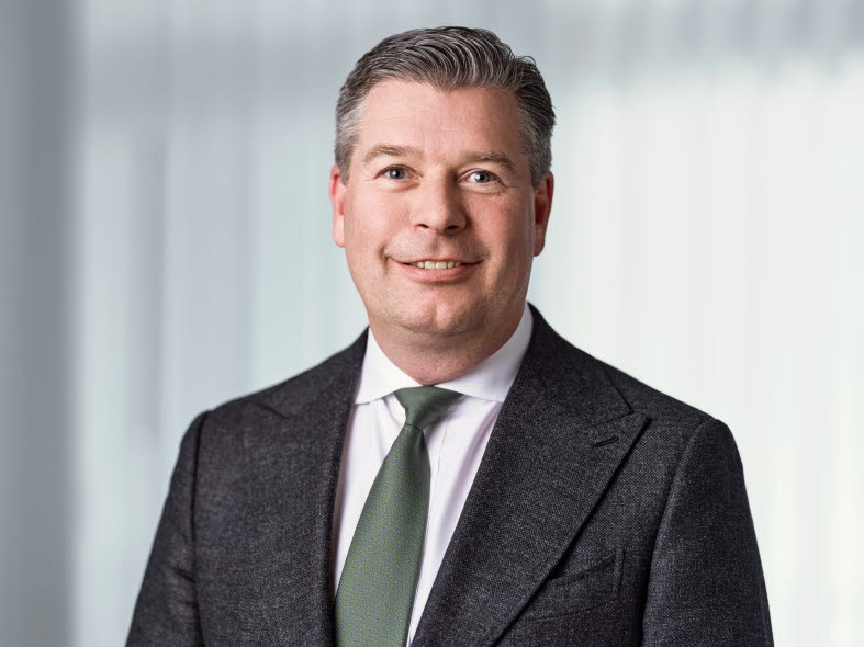 Board of Directors | SEB