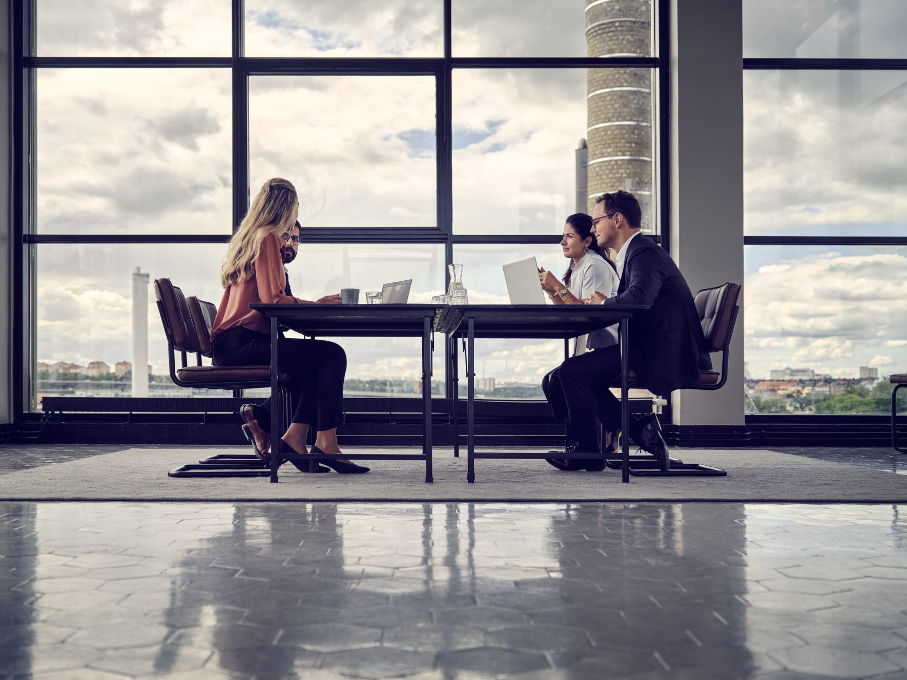 Investment Banking | SEB