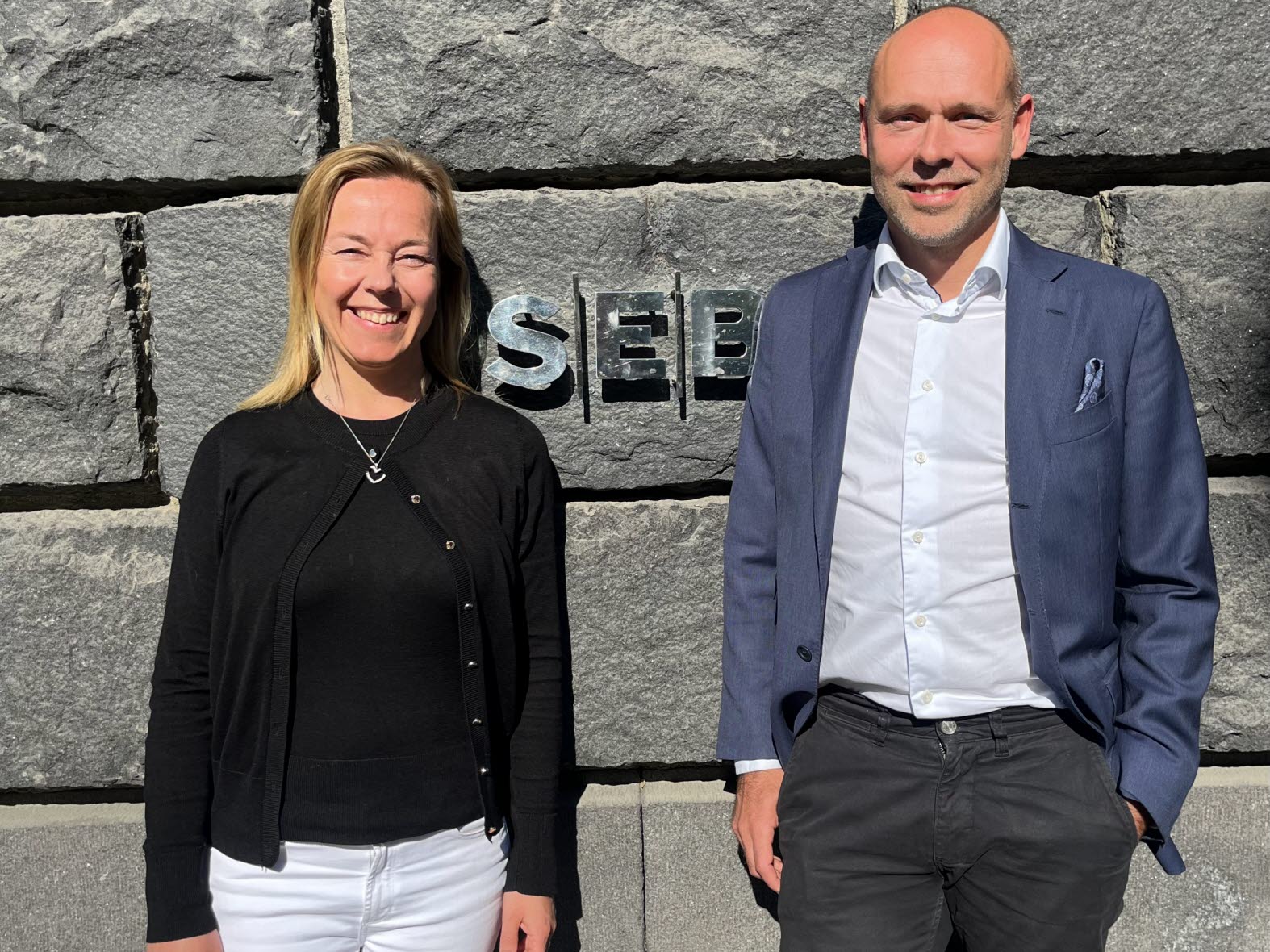 SEB rated best FX bank in Sweden | SEB