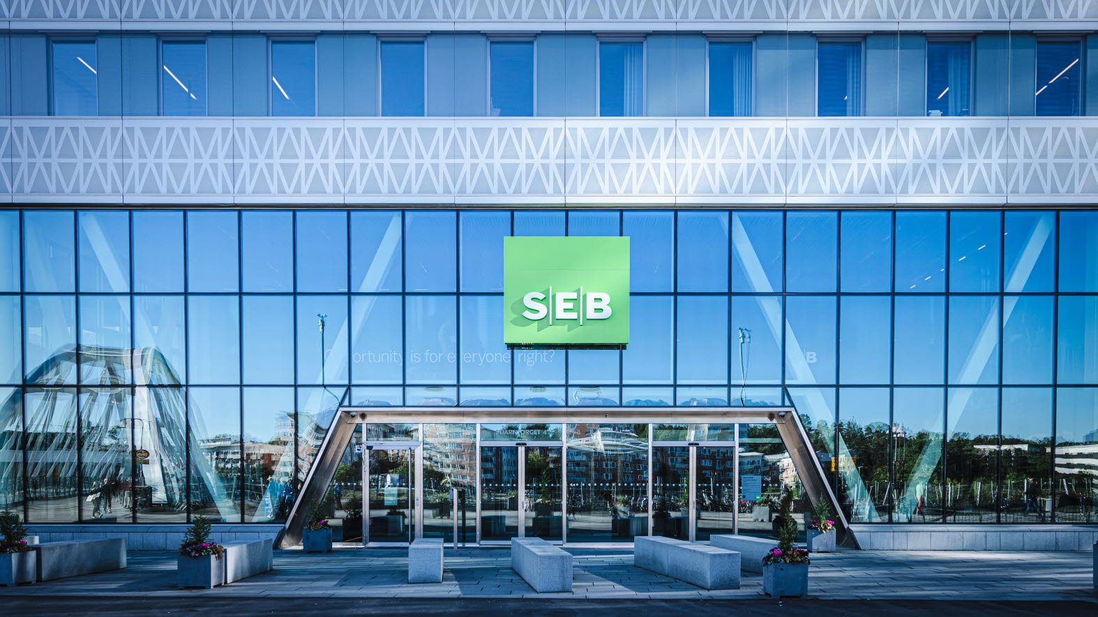 Invitation – SEB’s results for the first quarter 2023 | SEB