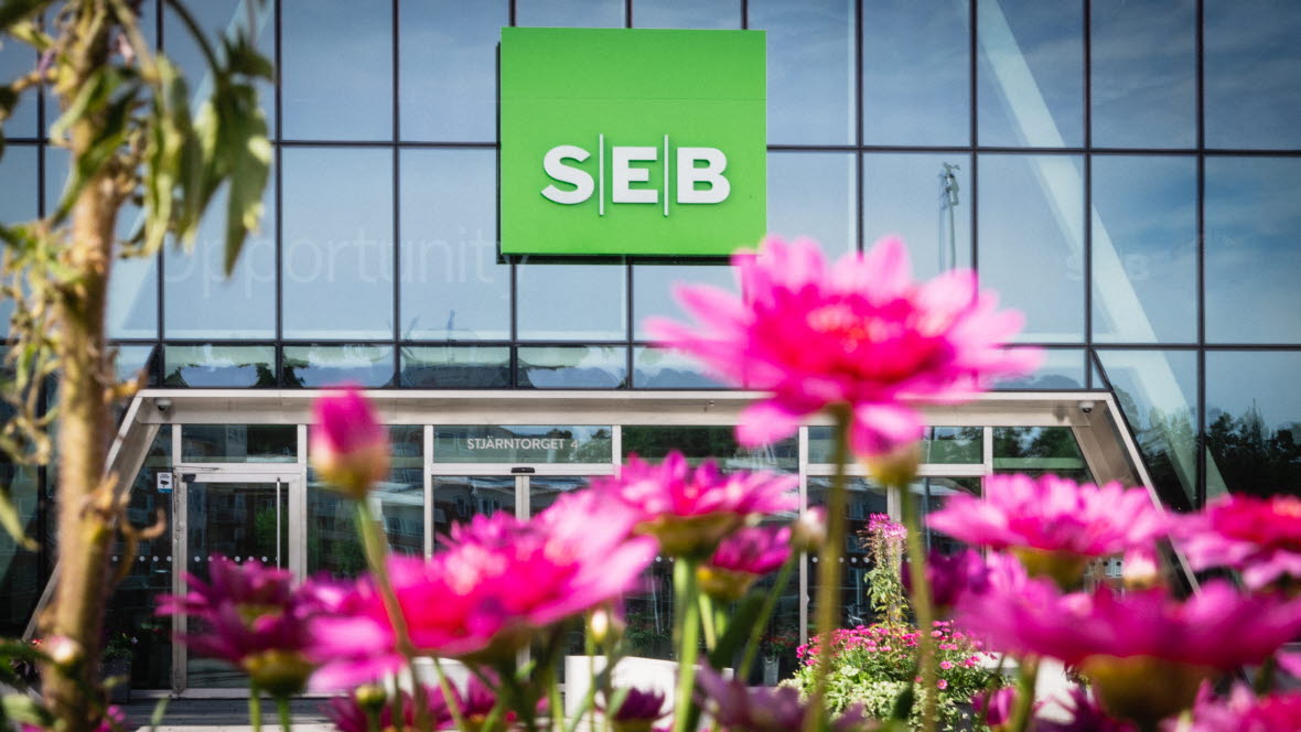 Investor Relations | SEB