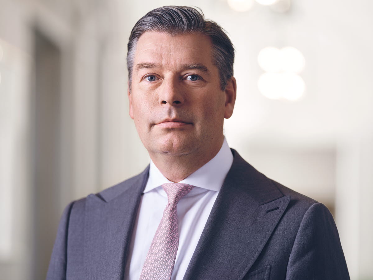 Board of Directors | SEB