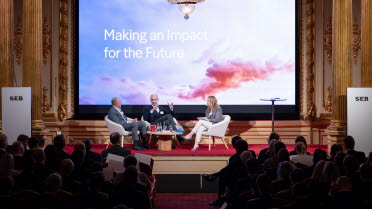 The leading Nordic corporate bank | SEB