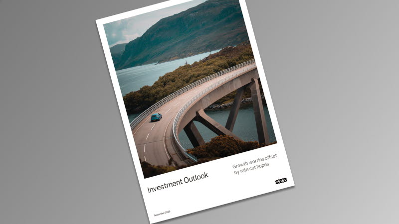 The leading Nordic corporate bank | SEB