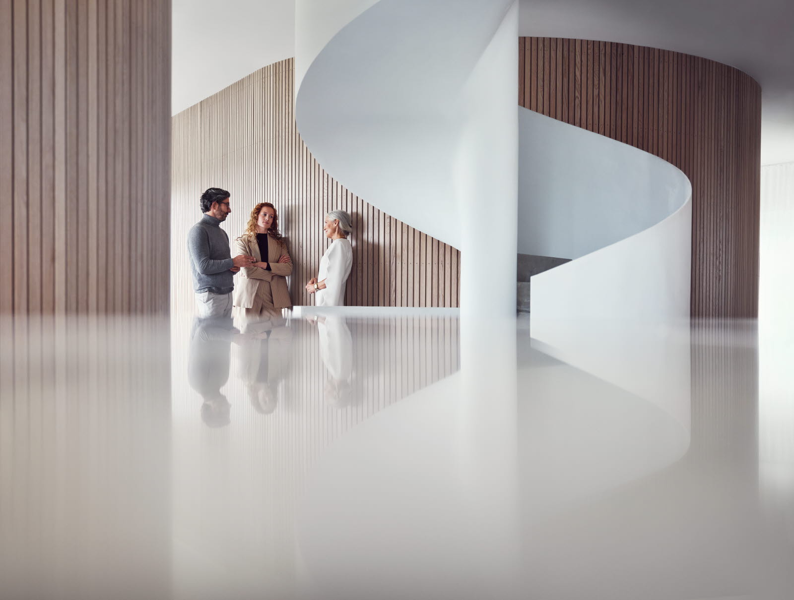 The leading Nordic corporate bank | SEB