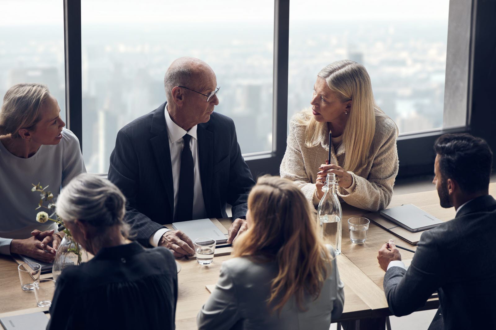 Cash Management | SEB