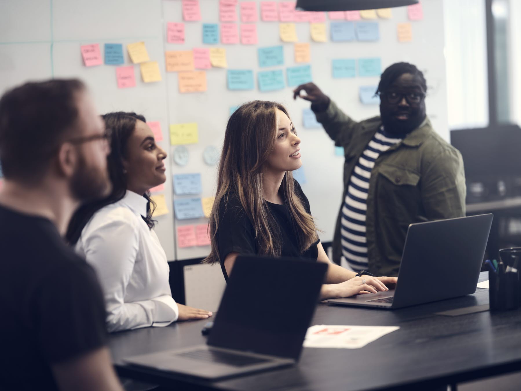 Our ways | SEB | SEB