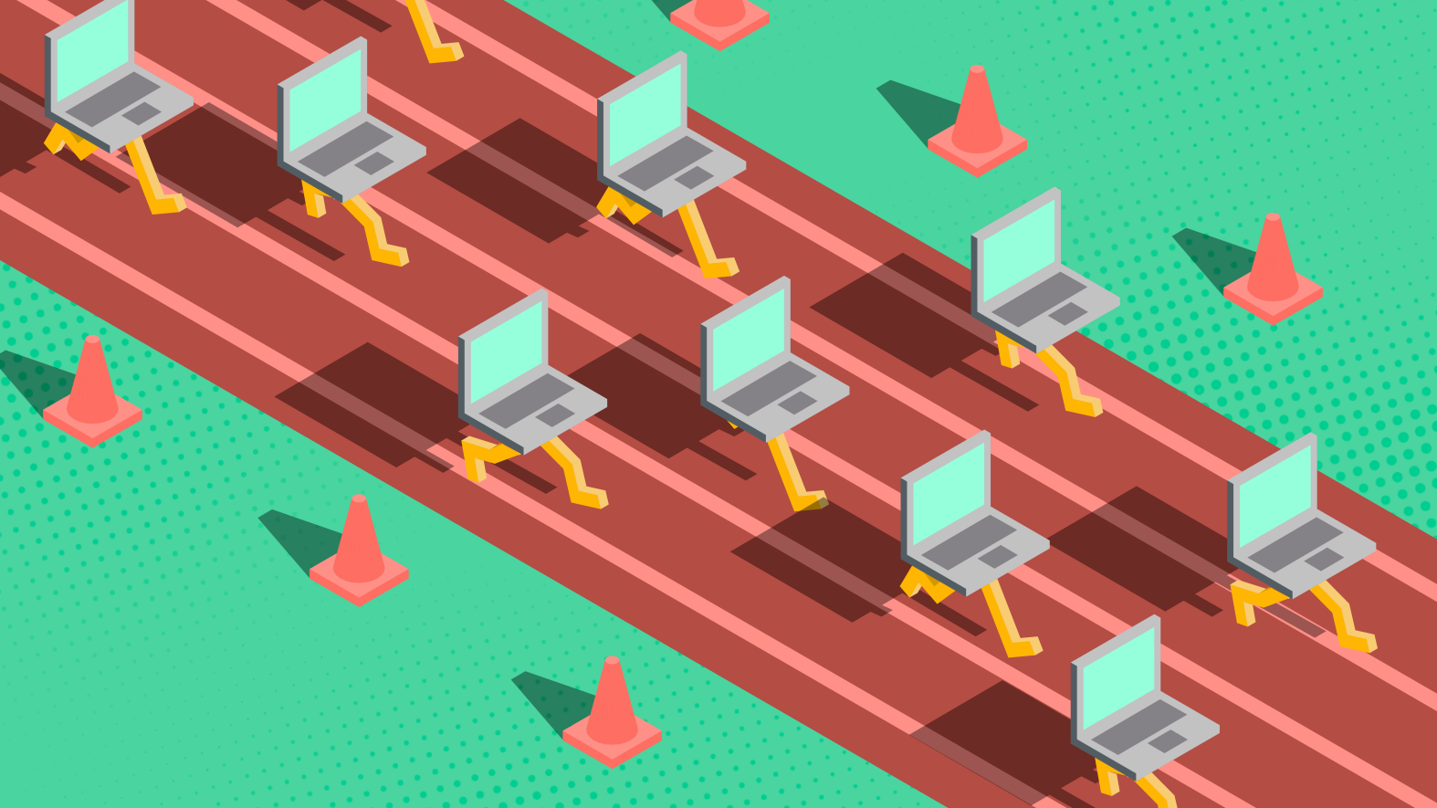 Hackathons - the first of many steps when implementing new technology | SEB