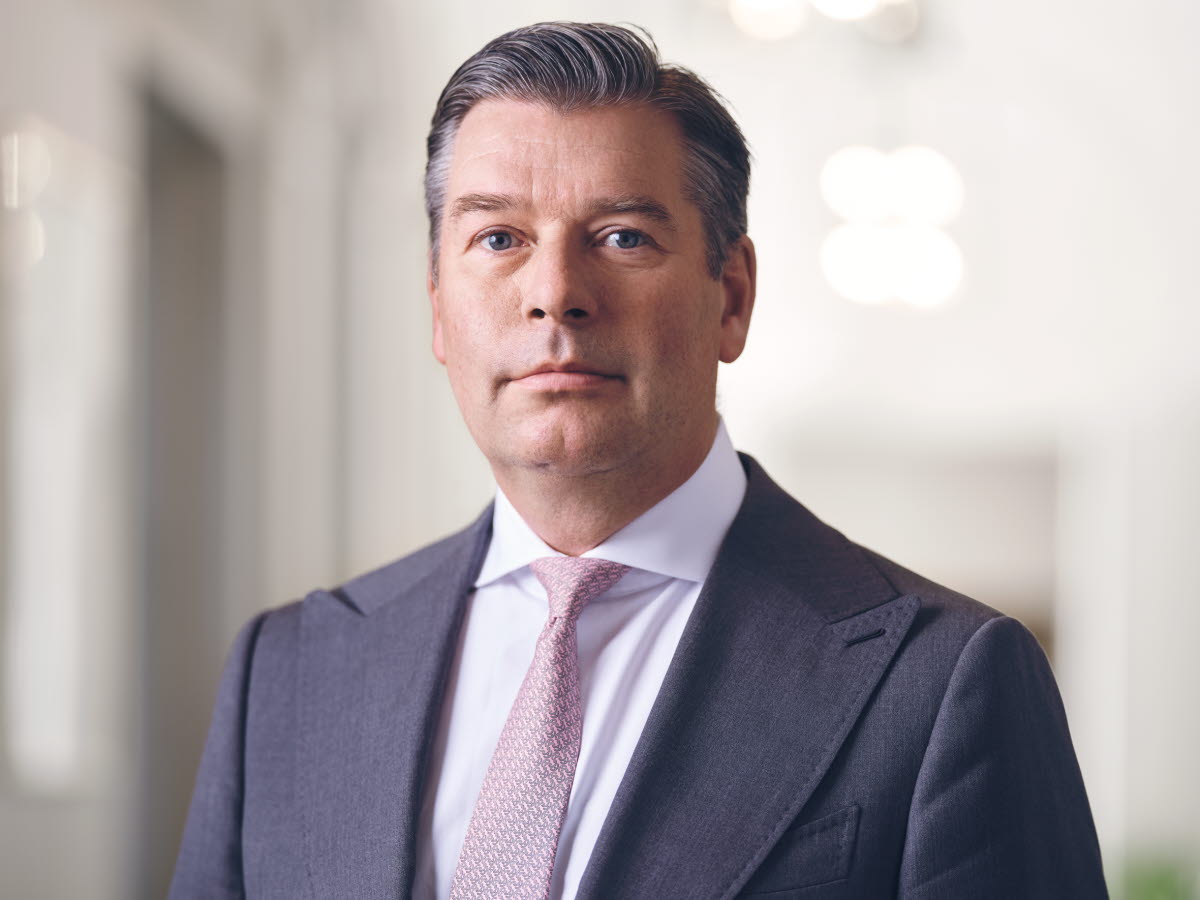 Board of directors | SEB