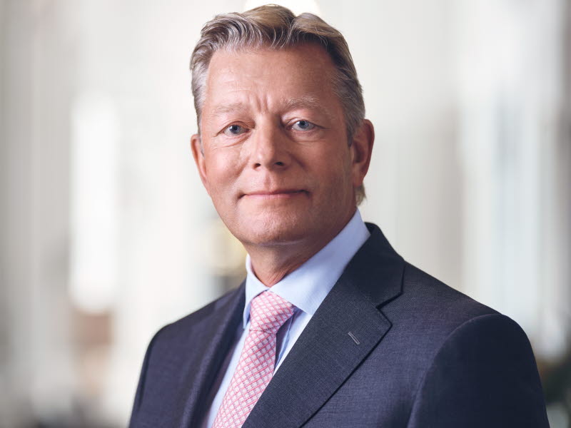 Board of Directors | SEB