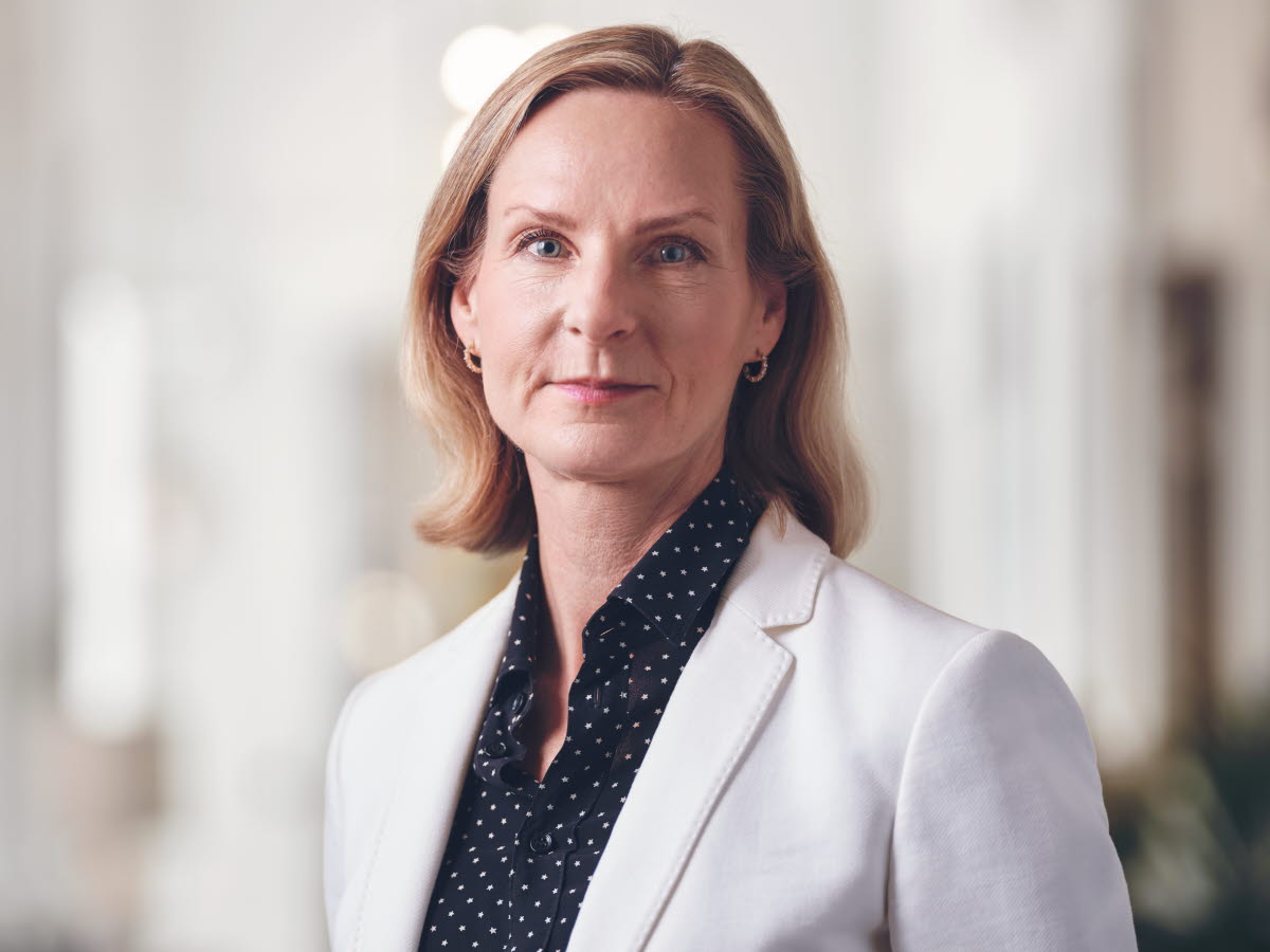 Board of directors | SEB