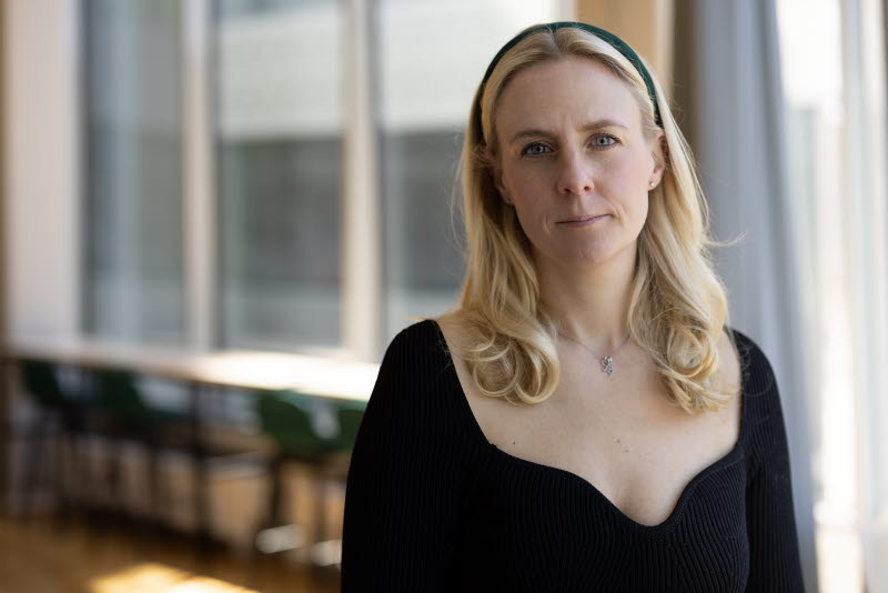 Press contacts | SEB