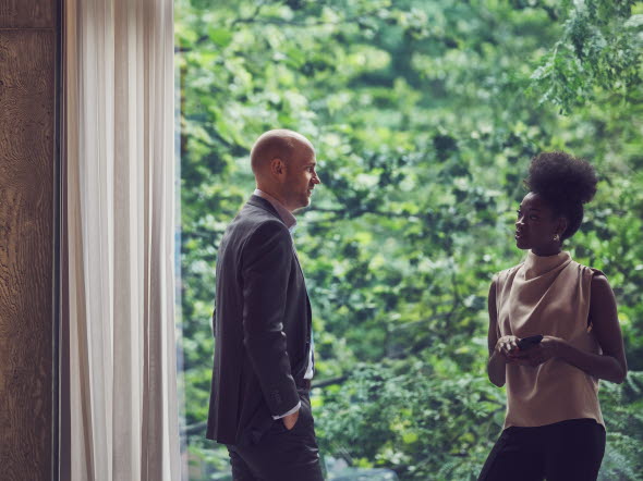 Private Wealth - Financial Services | SEB