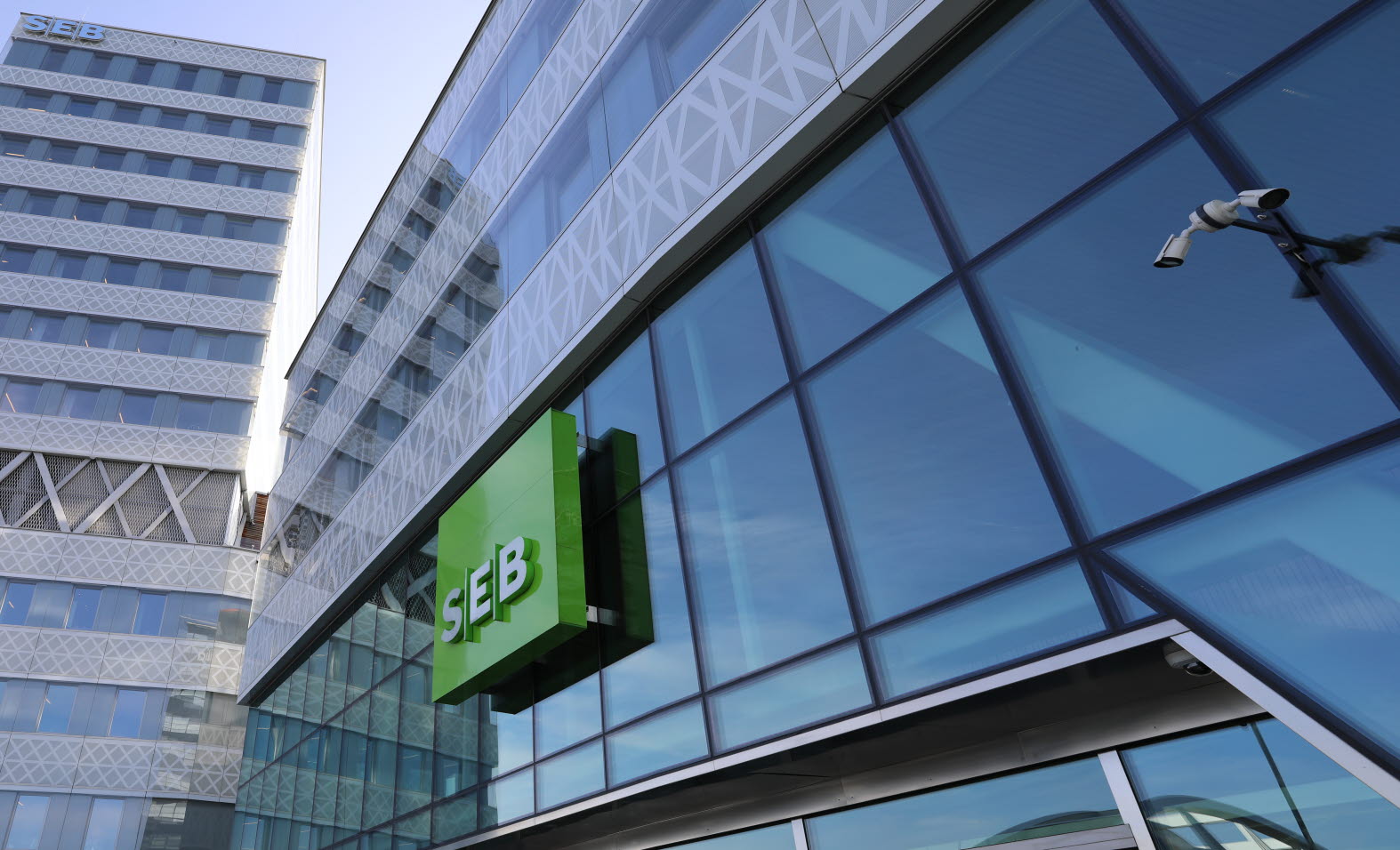 Invitation – SEB’s Annual Accounts 2021 and Strategy Update | SEB