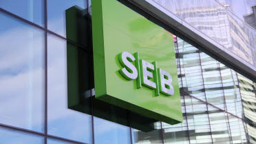 The leading Nordic corporate bank | SEB