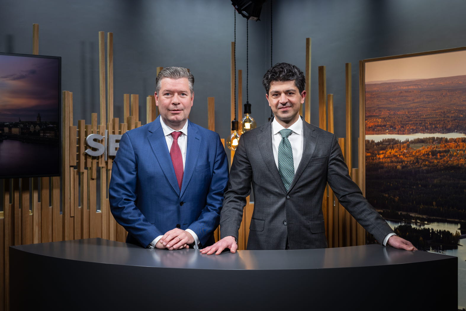 SEB’s first quarter 2023 results | SEB