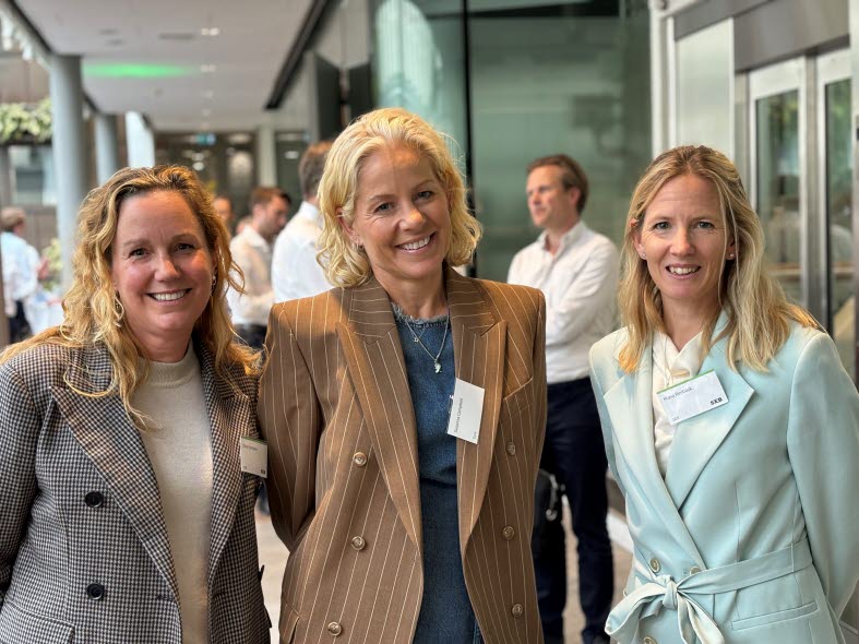 Nordic family offices discussed the value of direct investments | SEB